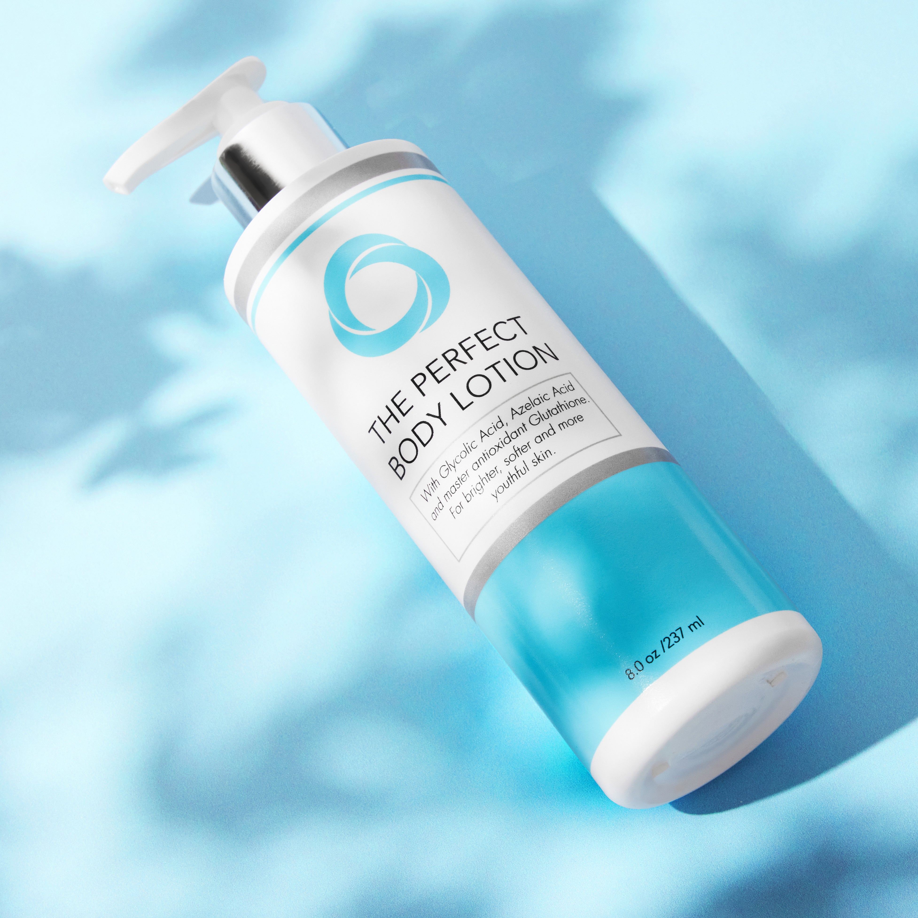 The Perfect Body Lotion – Prfkt